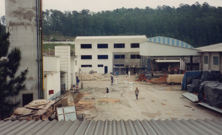 Prieto Alimentos - Desde 1968