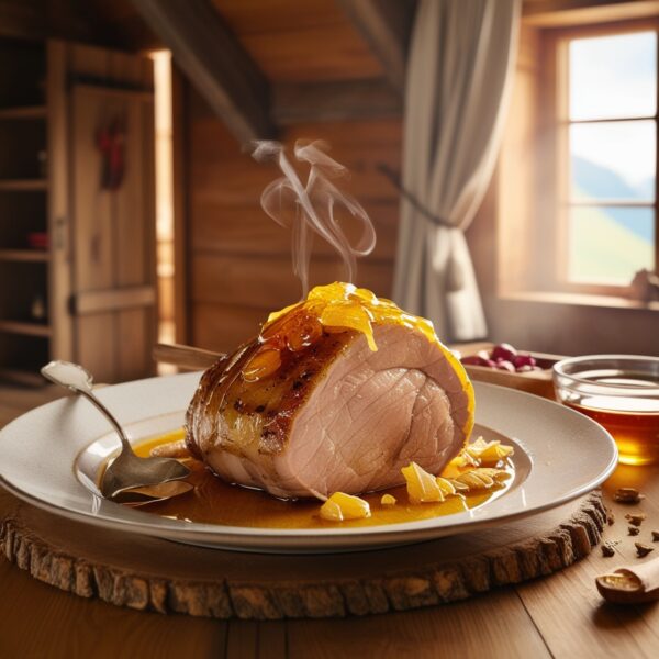 Prieto Alimentos - Desde 1968