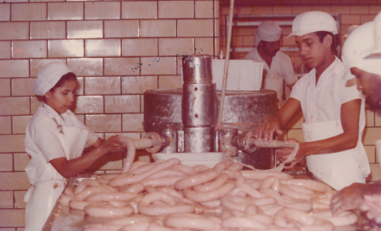 Prieto Alimentos - Desde 1968