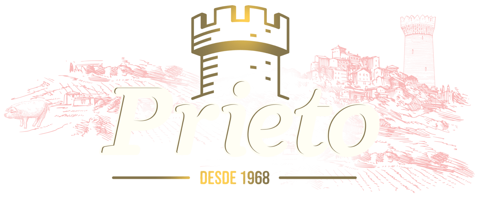Prieto Alimentos - Desde 1968